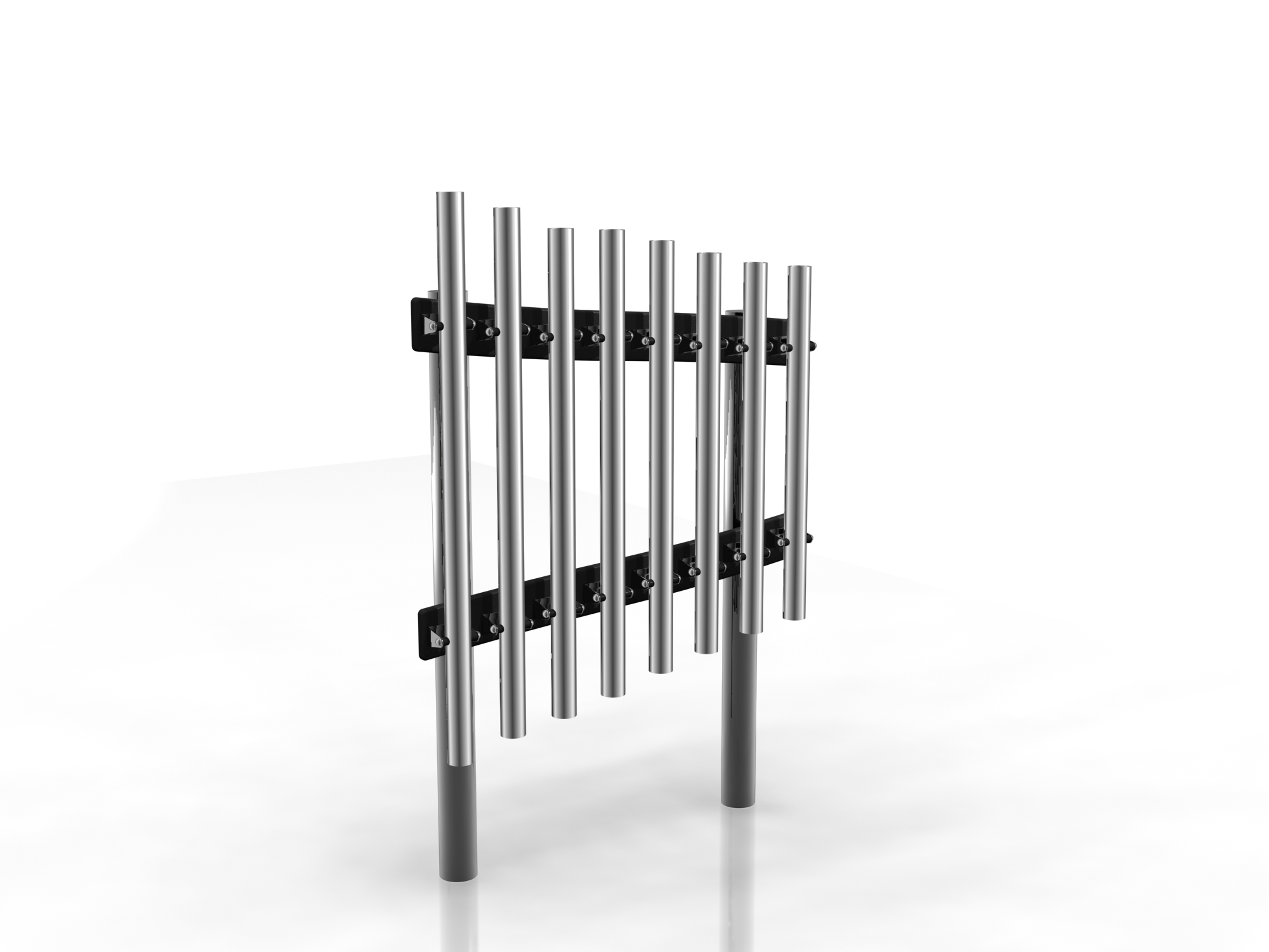 Freechimes | The Children's Playground Company