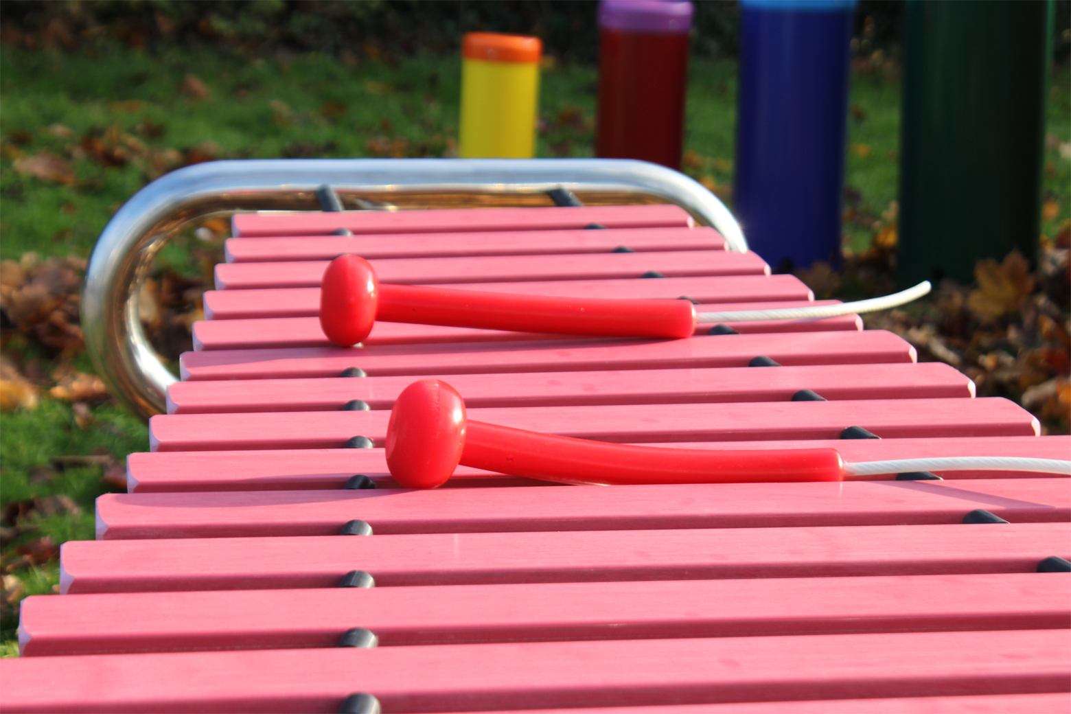 Marimba | The Children's Playground Company