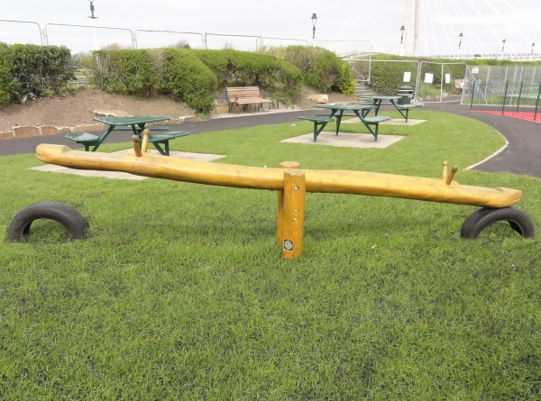 The Children's Playground Company | Playground Equipment | UK, Ireland ...