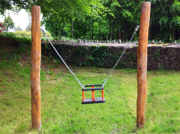 The Children's Playground Company | Playground Equipment | UK, Ireland ...