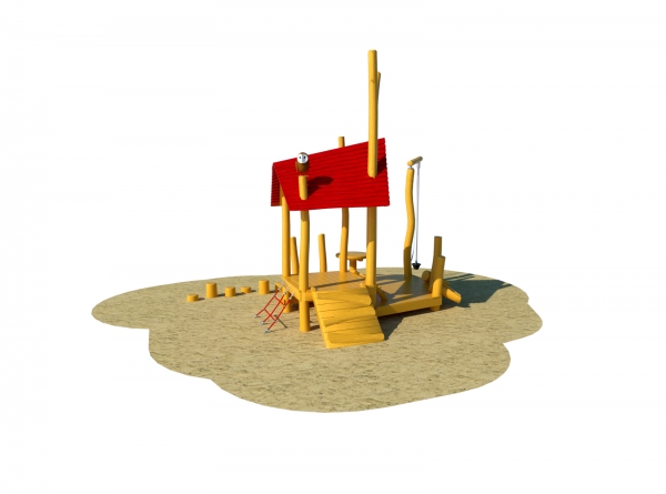 The Children's Playground Company | Playground Equipment | UK, Ireland ...