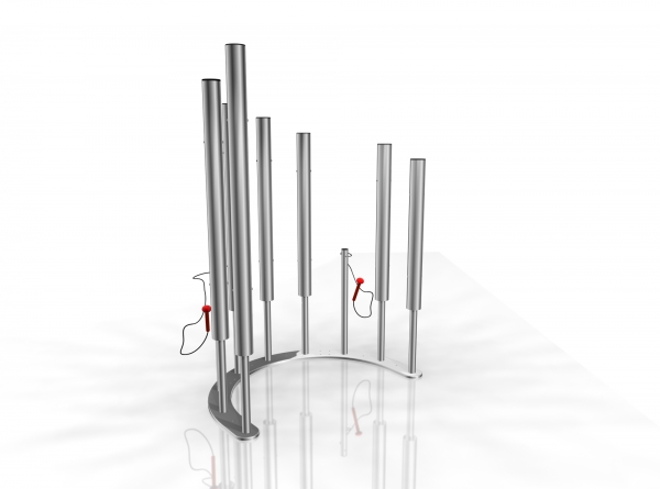 Tubular Bells | The Children's Playground Company